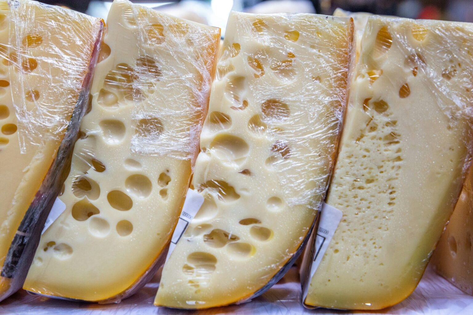 Discovering Grana Padano: The Italian Cheese That Elevates Every Dish
